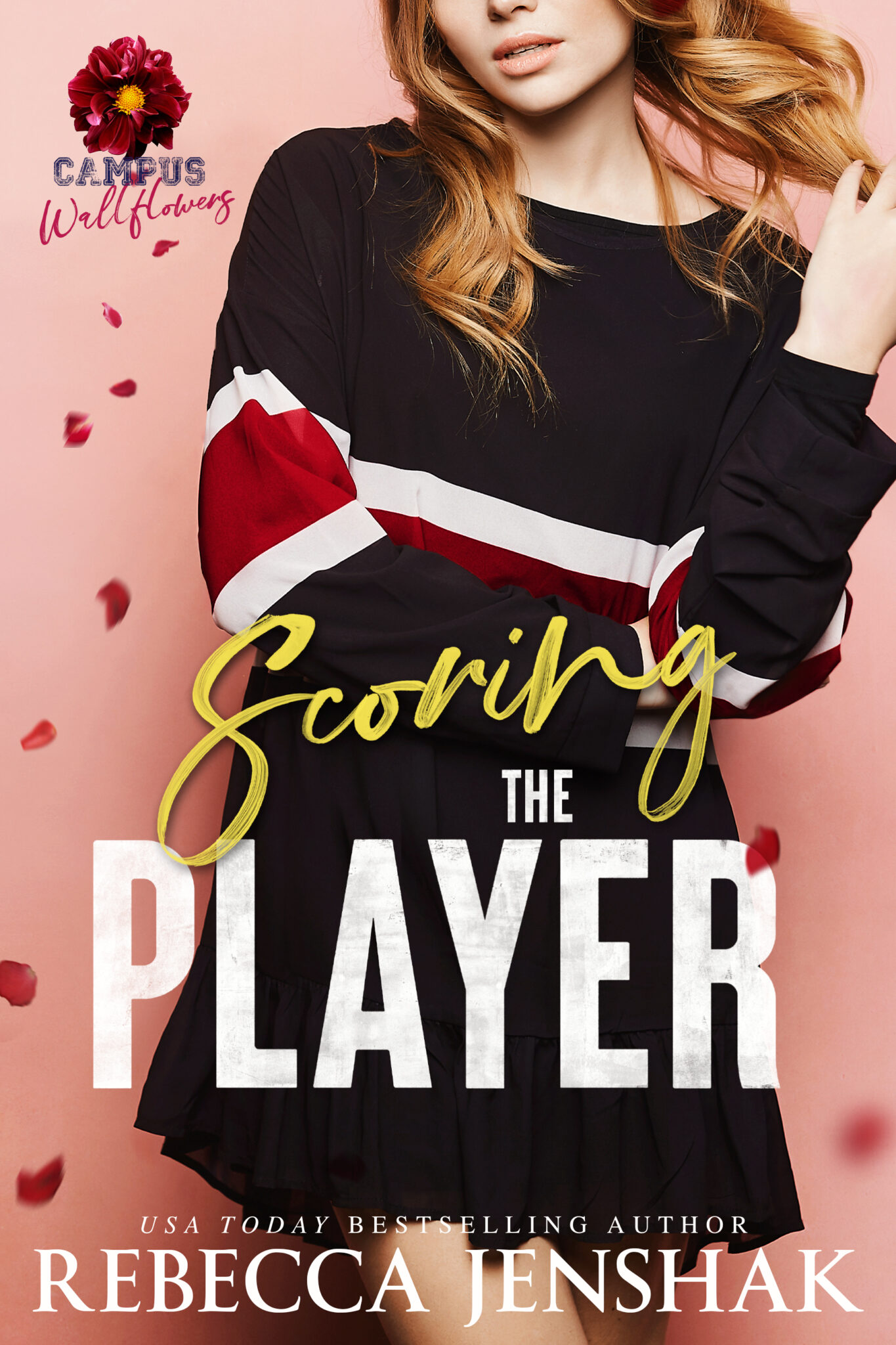 Tutoring the Player – Rebecca Jenshak Tutoring the Player – Rebecca Jenshak